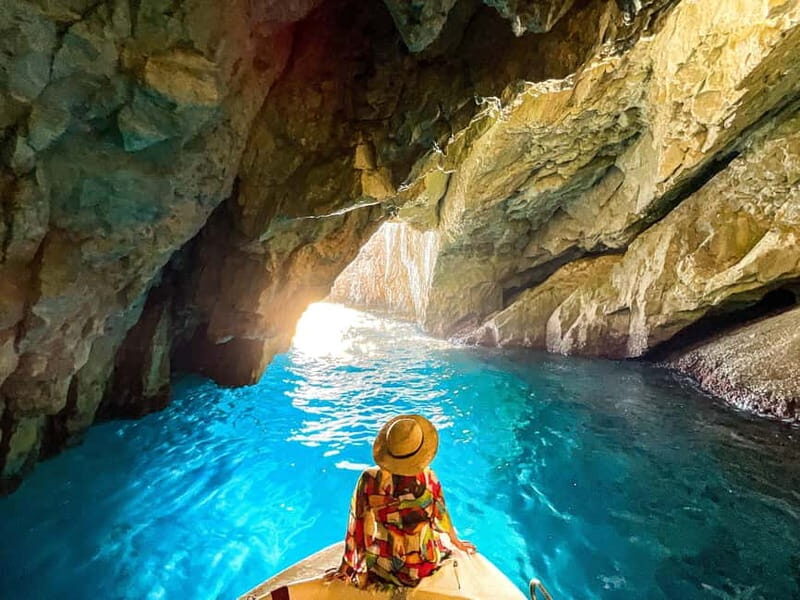 Zakinthos: Shipwreck Beach and Blue Caves Land and Sea Tour - Who Will Love This Tour?