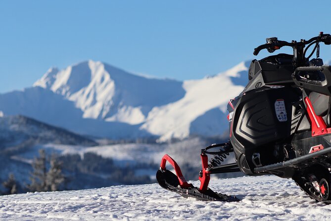 Zakopane: 3 hours Snowmobiles Guided Tour with bonfire and meal - Authentic Experiences and Reviews