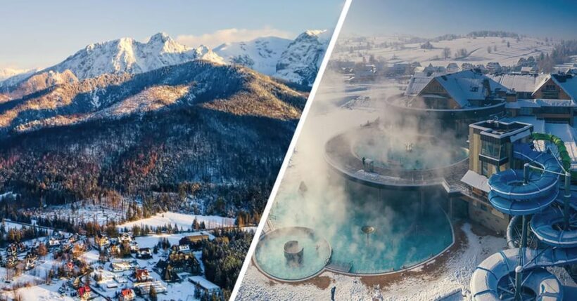 Zakopane and Chocholow Thermal Baths Tour from Krakow - What to Expect from the Tour