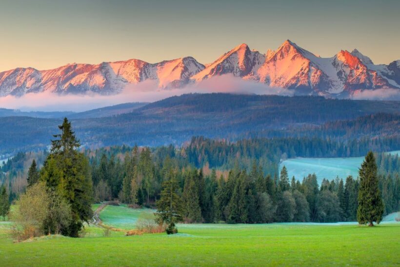 Zakopane and Chocholow Thermal Baths Tour from Krakow - Final Thoughts: Who’s This Tour For?
