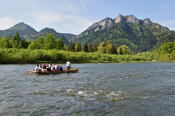 Zakopane and Dunajec River Rafting Combined Private Tour - An In-Depth Look at the Tour Experience