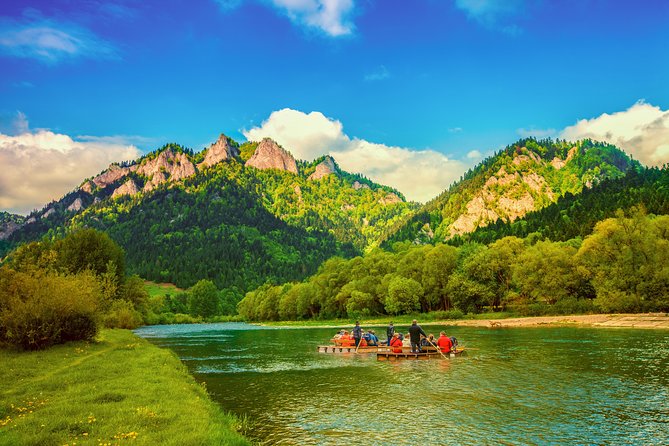 Zakopane and Dunajec River Rafting Combined Private Tour - Final Thoughts