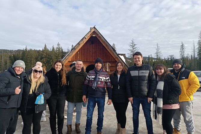 Zakopane and Hot Baths from Krakow Small Group - Introduction