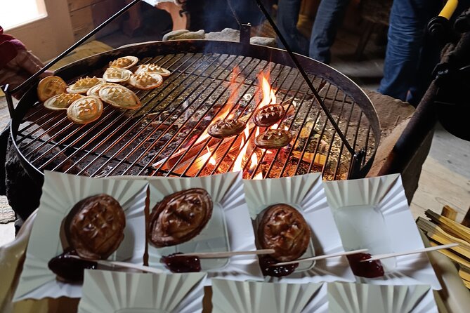 Zakopane and Hot Baths from Krakow Small Group - The Journey to Zakopane: Scenic and Comfortable