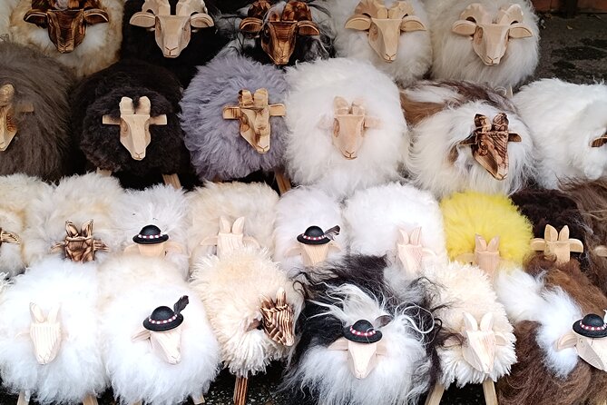 Zakopane and Hot Baths from Krakow Small Group - Exploring Zakopane Proper