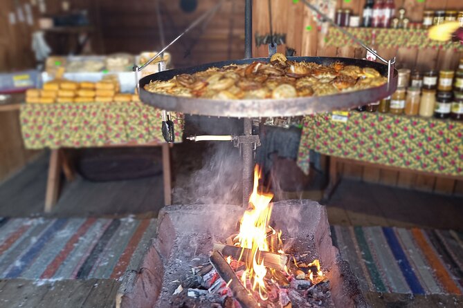Zakopane and Hot Baths from Krakow Small Group - Relaxing at Chocholowskie Termy