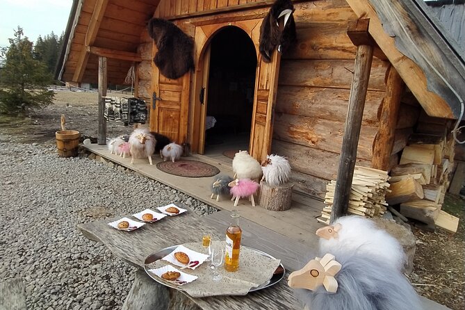 Zakopane and Hot Baths from Krakow Small Group - Why This Tour Offers Good Value