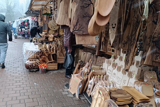 Zakopane and Hot Baths from Krakow Small Group - Who Will Love This Tour?