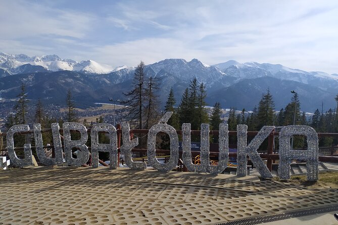 Zakopane and Hot Baths Private Tour from Krakow with tickets - Potential Drawbacks and Considerations