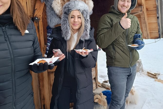 Zakopane and Hot Baths Private Tour from Krakow with tickets - Why This Tour is Worth Considering