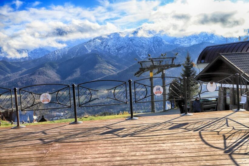 Zakopane and Tatra Mountains Day Tour from Krakow - Practical Tips for Travelers