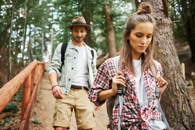 Zakopane and Tatra Mountains Explore by Yourself - Navigating the Tatra Mountains
