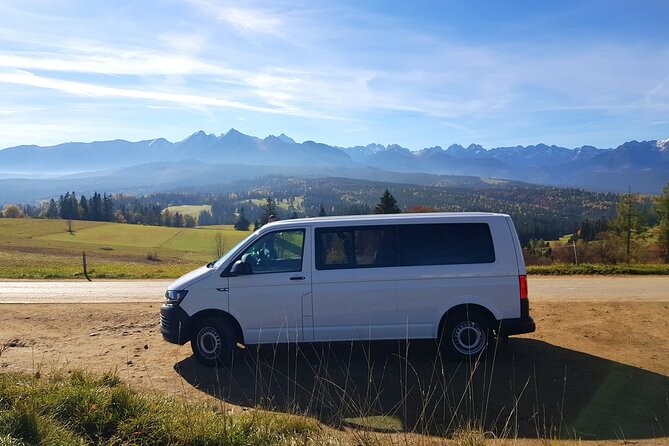 Zakopane and Tatra Mountains from Krakow, private tour - Introduction: Exploring the Tatra Mountains from Krakow