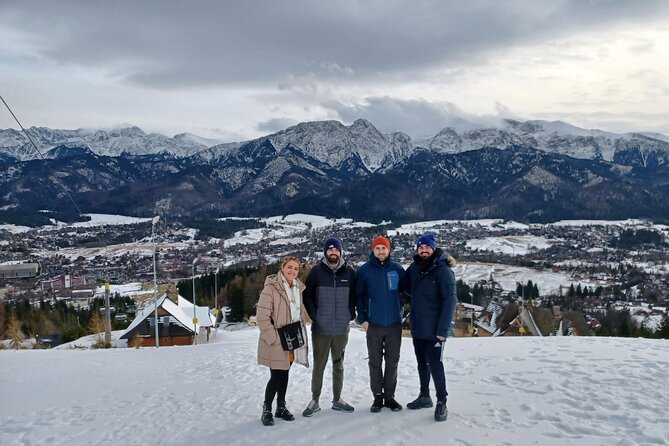 Zakopane and Tatra Mountains from Krakow, private tour - Mountain Adventures and Cultural Gems