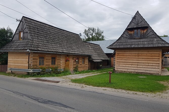 Zakopane and Tatra Mountains from Krakow, private tour - Practicalities and Logistics