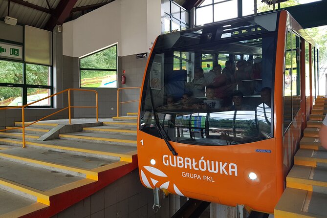 Zakopane and Tatra Mountains from Krakow, private tour - Authentic Experiences and Genuine Value