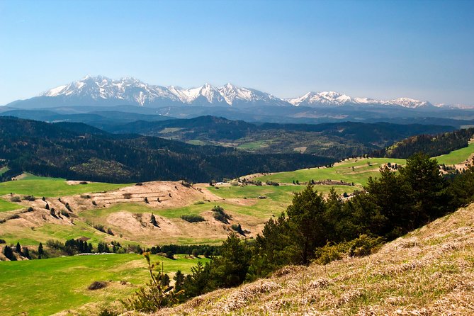 Zakopane and Tatras Mountains Day Tour From Krakow - Additional Information
