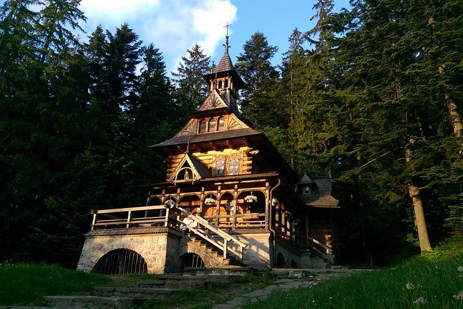 Zakopane and Thermal Baths - Private Tour From Krakow - Customer Reviews