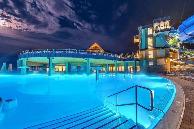 Zakopane and Thermal Baths Tour from Krakow with Pickup - An In-Depth Look at the Itinerary
