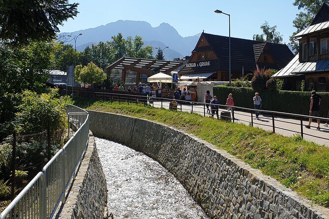 Zakopane and Thermal Baths Tour from Krakow with Pickup - FAQ