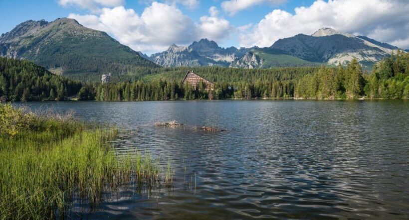 Zakopane: Bachledka Treetop Walk and Strbske Pleso Tour - What Travelers Say