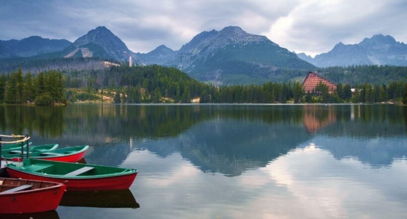 Zakopane: Bachledka Treetop Walk and Strbske Pleso Tour - Final Thoughts: Is This Tour for You?
