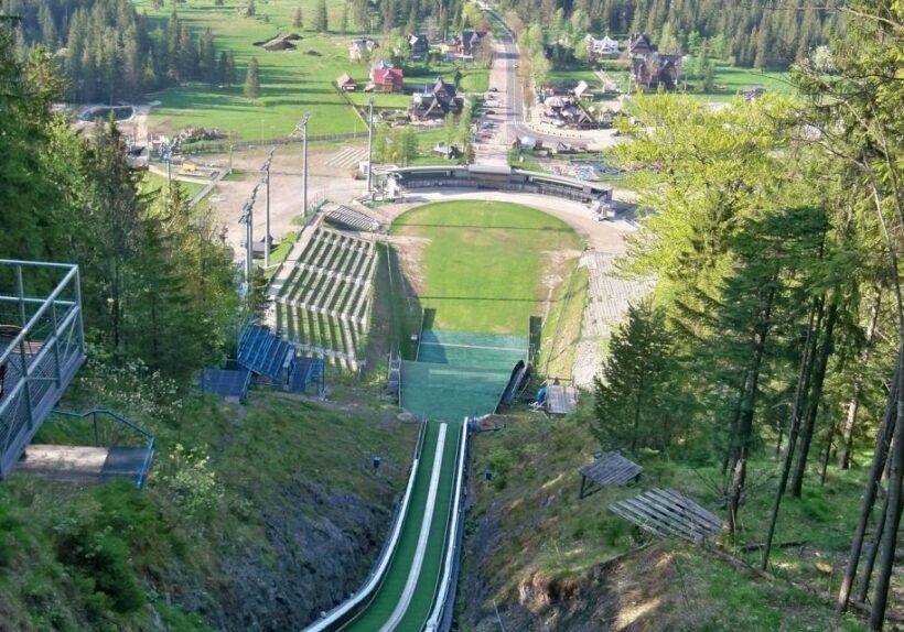 Zakopane Day Trip from Krakow with Private Transport - A Detailed Look at the Zakopane Day Trip Experience