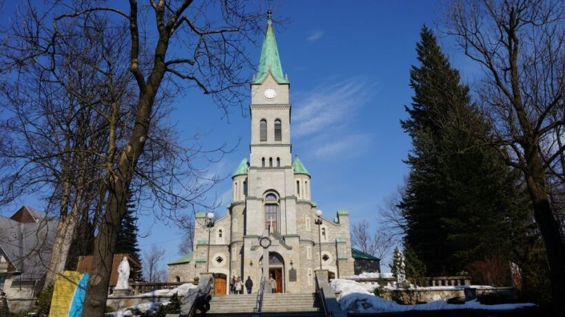 Zakopane Day Trip from Krakow with Private Transport - FAQs
