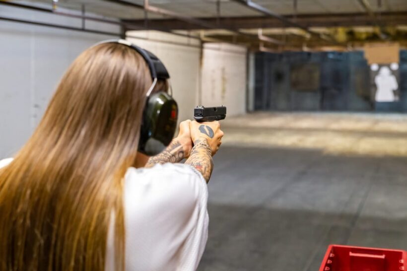 Zakopane: Extreme Shooting Range with Hotel Transfers - The Sum Up