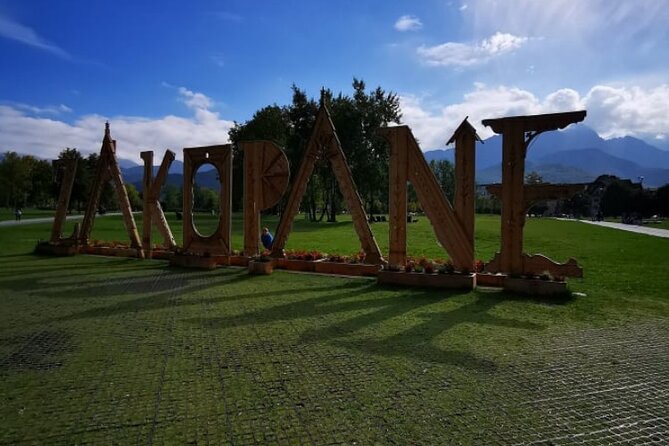 Zakopane Funicular Hill & Thermal Springs regular tour - Introduction