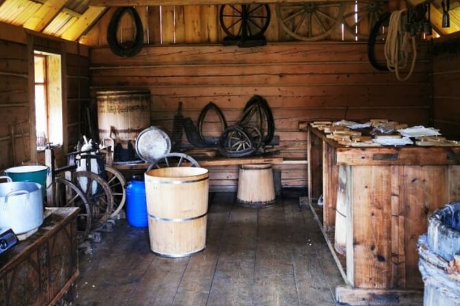 Zakopane Funicular Hill & Thermal Springs regular tour - The Value of This Tour