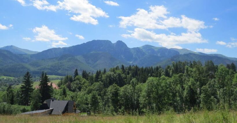 Zakopane: Group Tour from Krakow - Exploring Zakopane: A Practical Guide
