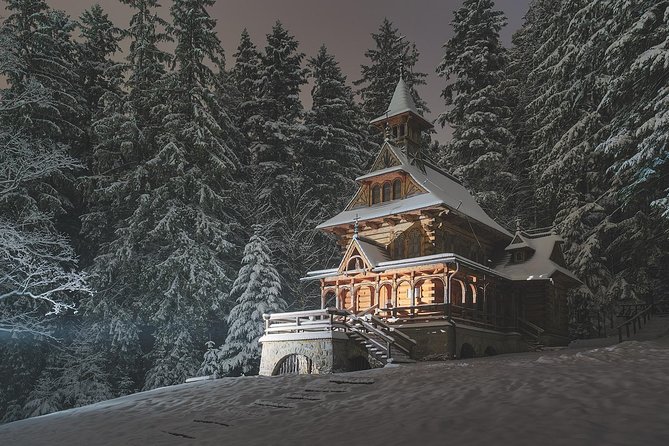 Zakopane Guided Tour or Thermal Baths With Transfer From Krakow - Customer Reviews and Experiences