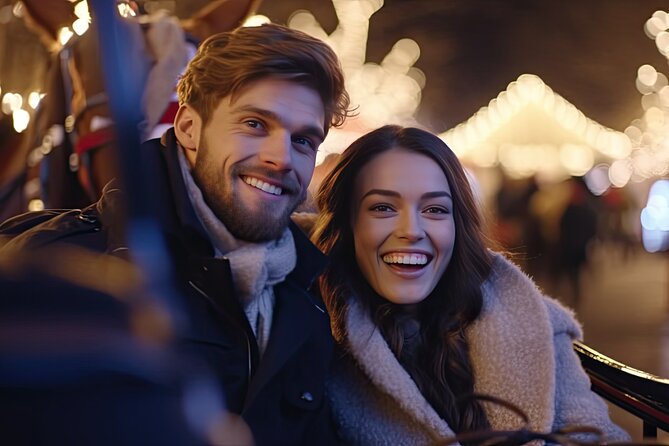 Zakopane Horse-Drawn Rides with Local Guide and Food Tasting - Key Points