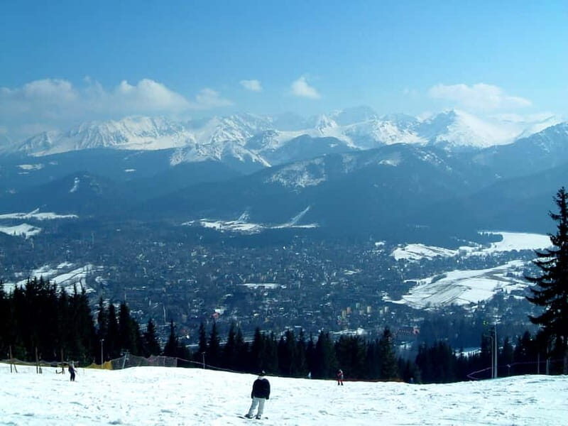 Zakopane Old Town Exclusive Walking Tour with Private Guide - Final Thoughts