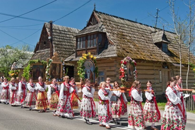 Zakopane: Private City Tour - What Travelers Say & Why It Matters