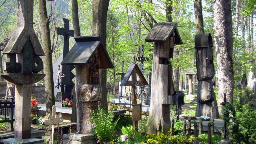 Zakopane: Private City Tour - Practical Details: What to Expect and Why It Matters