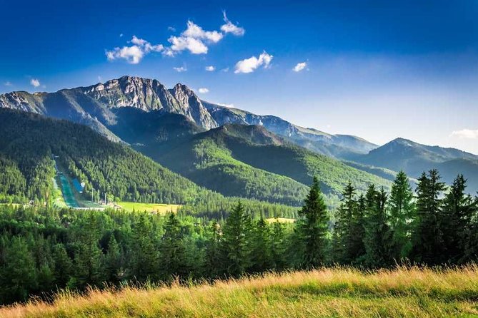 Zakopane Private Tour From Krakow - Itinerary Highlights: Activities and Attractions