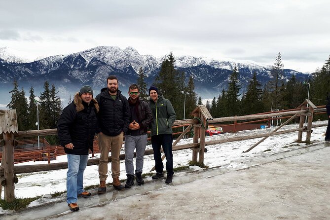 Zakopane Private Tour From Krakow - The Value of a Private Tour