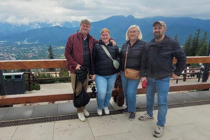 Zakopane Private Tour From Krakow - Who Will Enjoy This Tour Most?