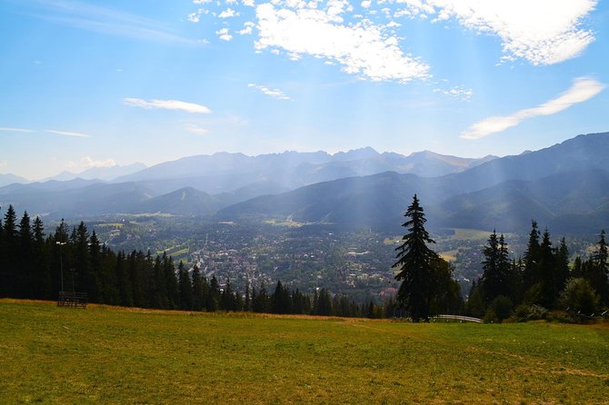 Zakopane PRIVATE TOUR From Krakow - Tour Overview