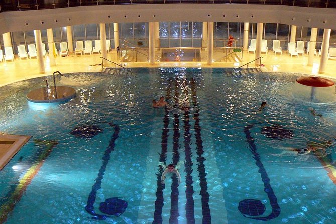 Zakopane Private Tour From Krakow With Thermal Baths - Transportation and Accessibility