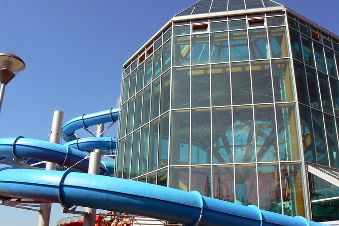 Zakopane Private Tour From Krakow With Thermal Baths - Thermal Baths Experience