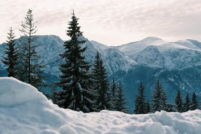 Zakopane Private Tour From Krakow With Thermal Baths - Local History and Culture