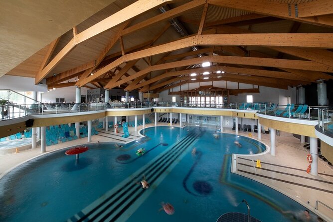 Zakopane Private Tour with Thermal Pools and Pickup from Krakow - Introduction