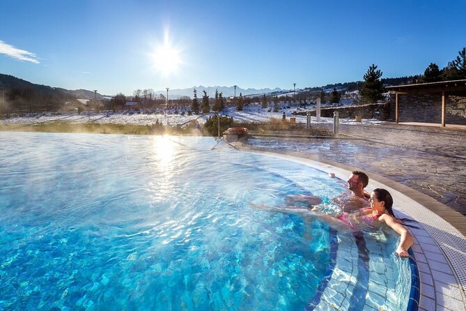 Zakopane Private Tour with Thermal Pools and Pickup from Krakow - Overview of the Tour Experience