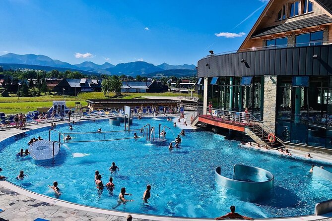 Zakopane Private Tour with Thermal Pools and Pickup from Krakow - How This Tour Adds Value