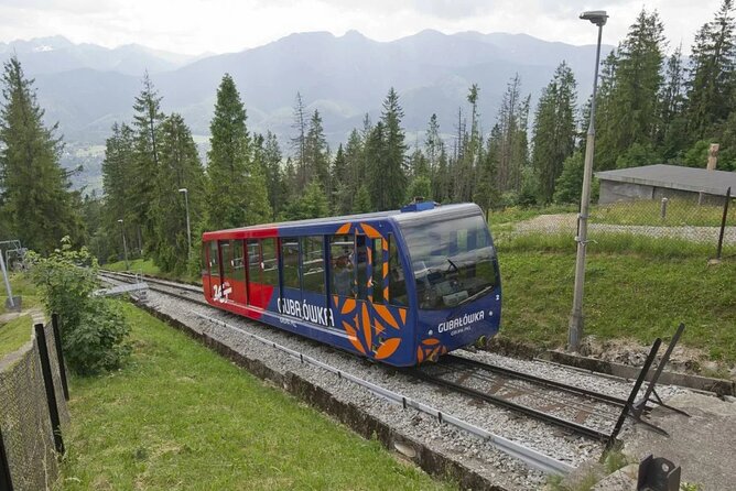Zakopane Private Tour with Thermal Pools and Pickup from Krakow - Who Would Enjoy This Tour?