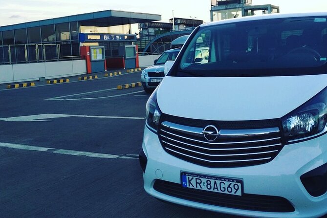 Zakopane Private Transfer from Krakow or Krakow airport - Authentic Experiences and Traveler Feedback