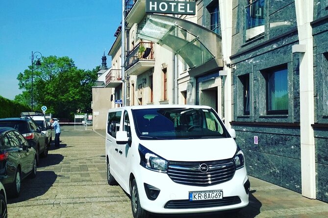 Zakopane Private Transfer from Krakow or Krakow airport - FAQ About the Zakopane Private Transfer